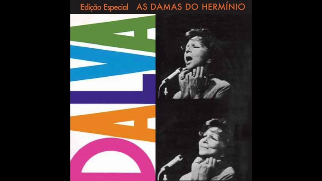 Dalva de Oliveira - Bandeira Branca - YouTube