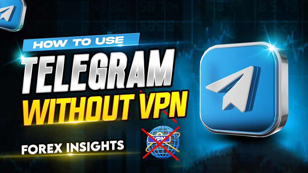 Unlock Telegram in Pakistan: How to Use Telegram in Pakistan Without ...
