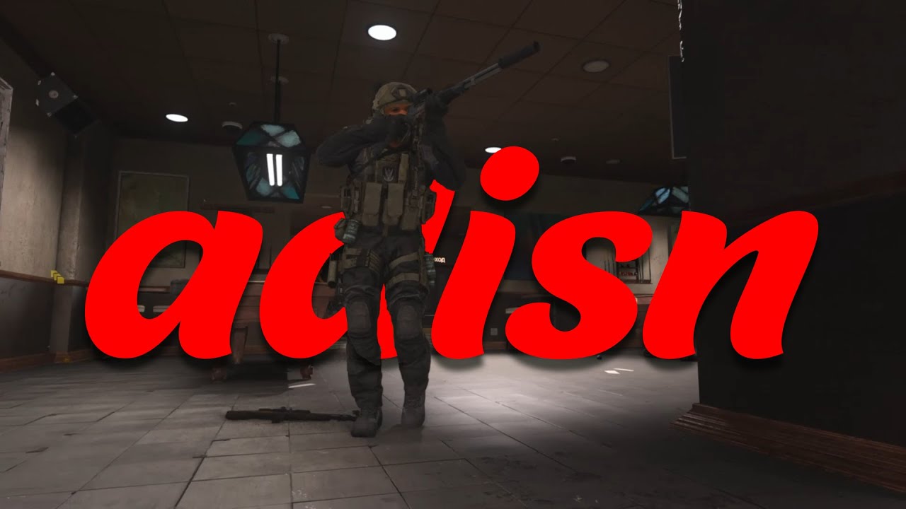 adisn - Montage #3 - YouTube