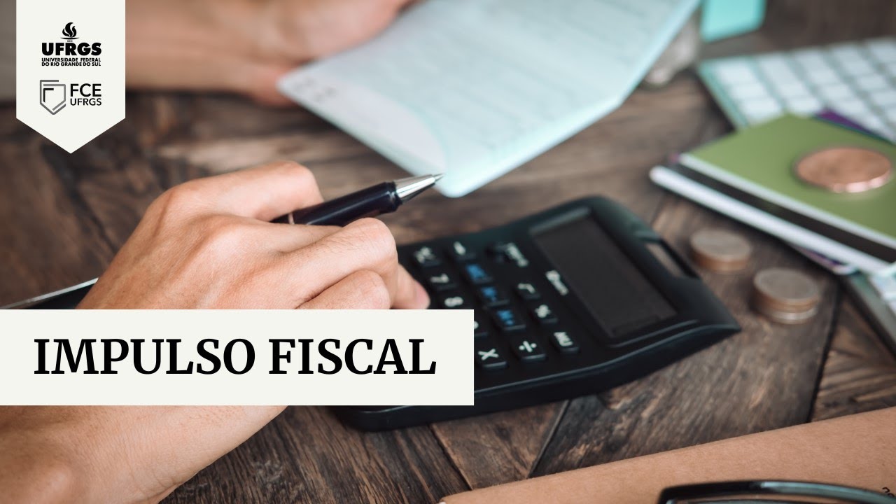 Seminário - Impulso Fiscal - Setor Público - YouTube