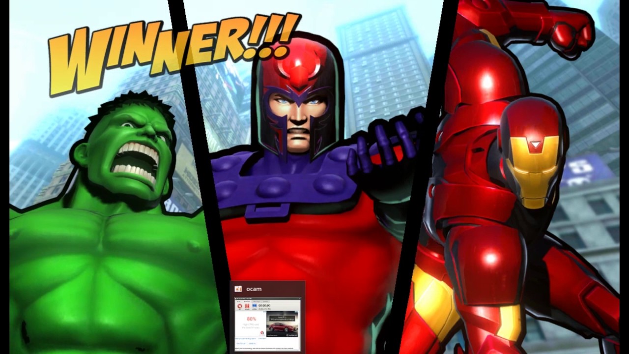 MARVEL SUPERHERO FİGHT | IRON MAN-HULK-MAGNETO GROUP FİGHT - YouTube