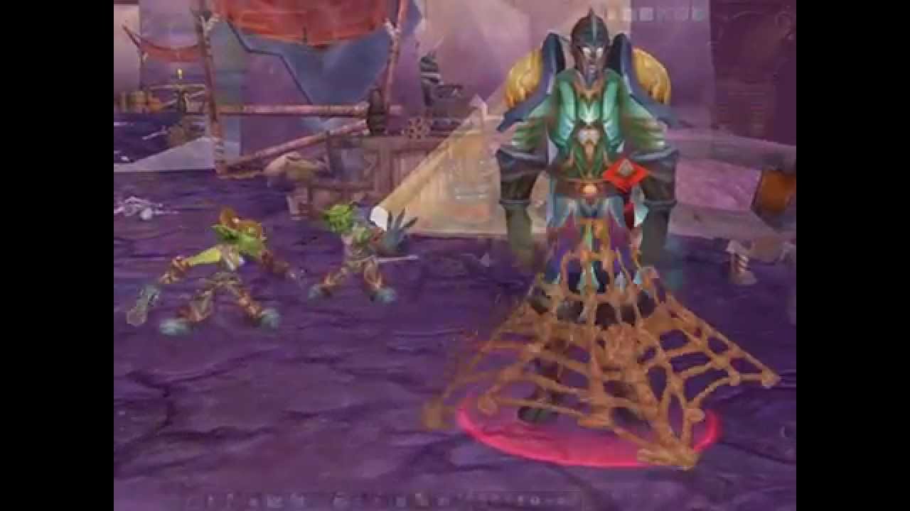 Alkasir 2 - Frost Mage PvP - YouTube