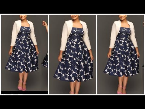 How to cut trendy female jacket || Bolero Jacket - YouTube