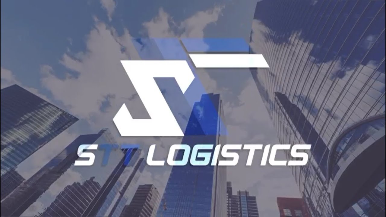 ABOUT US - STT LOGISTICS CO.,LTD 2020 | #STT #Logistics #Forwarding ...