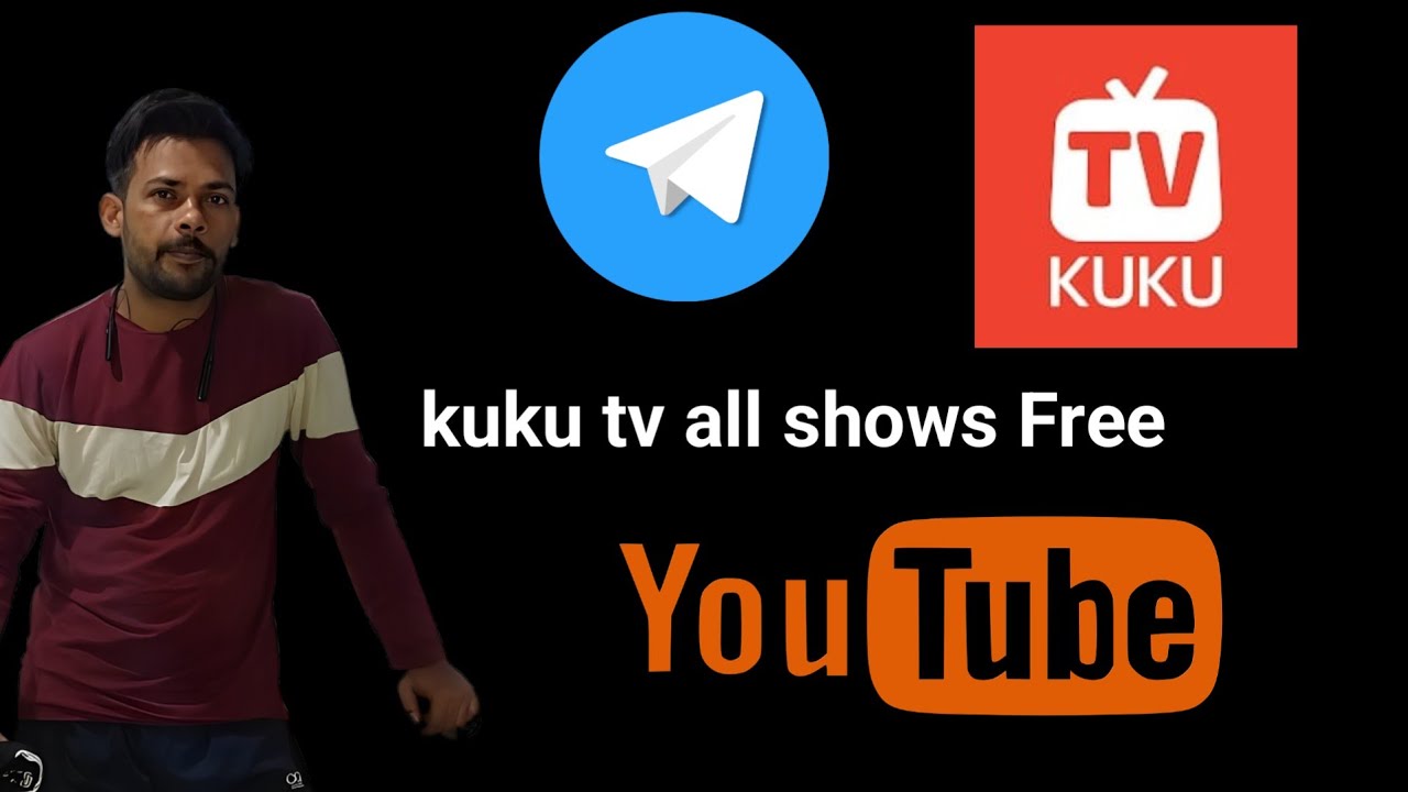 kuku tv free trial | kuku tv show telegram channel | kuku tv all shows ...