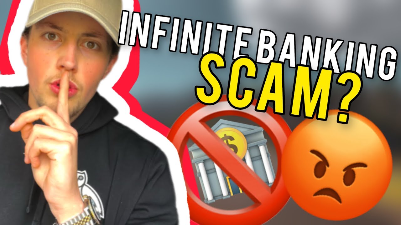 Is Infinite Banking a Scam? - Here's the honest truth. - YouTube