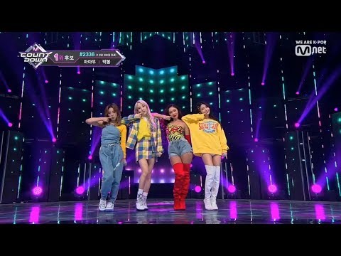 [퀸덤] 마마무 Best Hit Song \