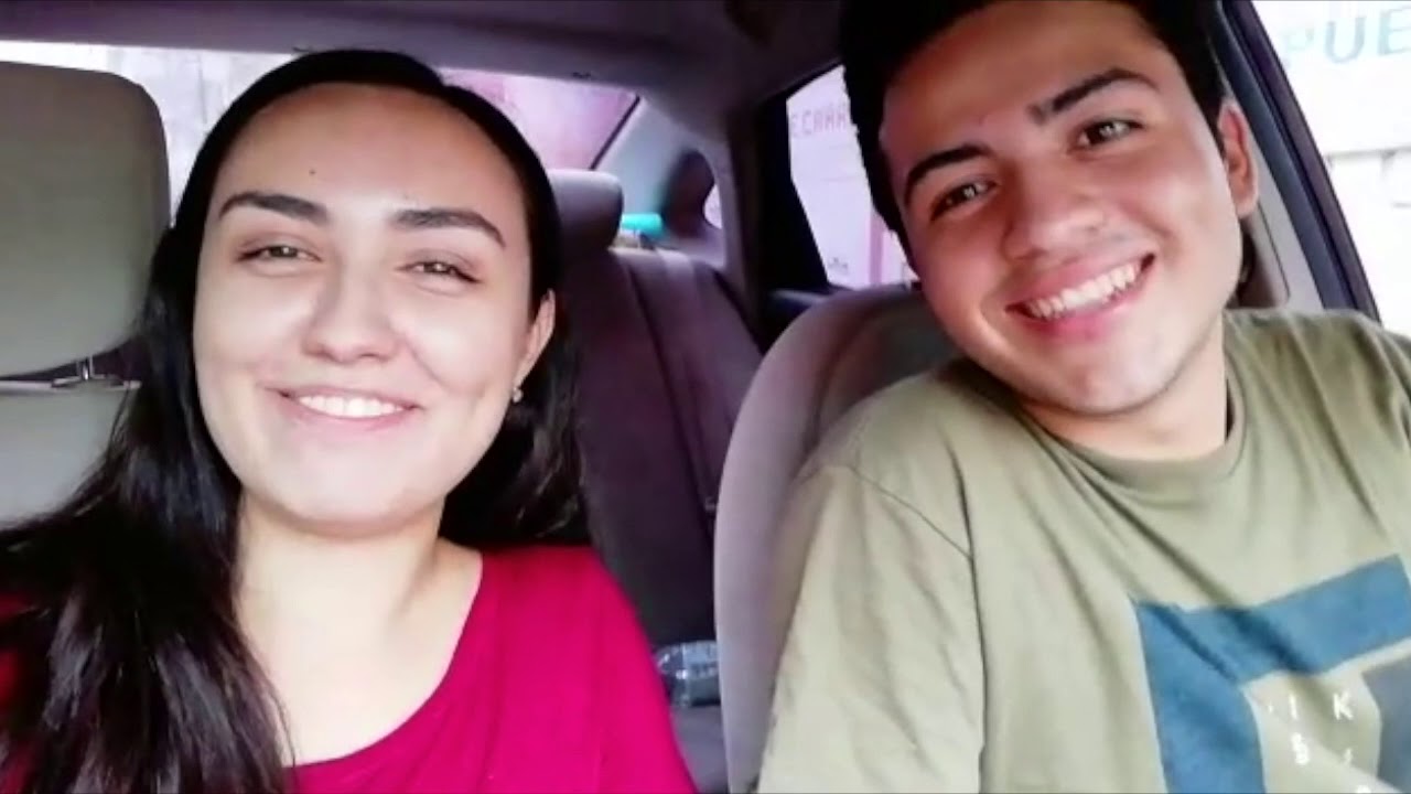 Tortas vs. Gringas - YouTube