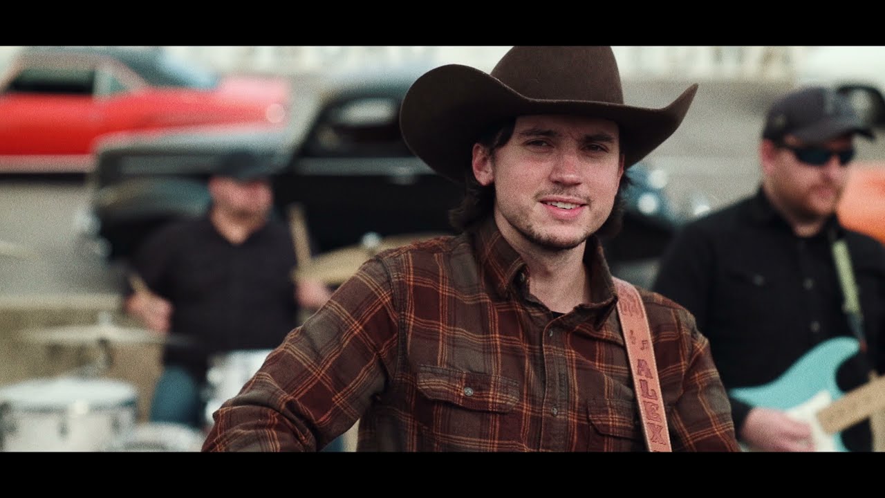 Alex Key - We Want You Back (Official Video) - YouTube