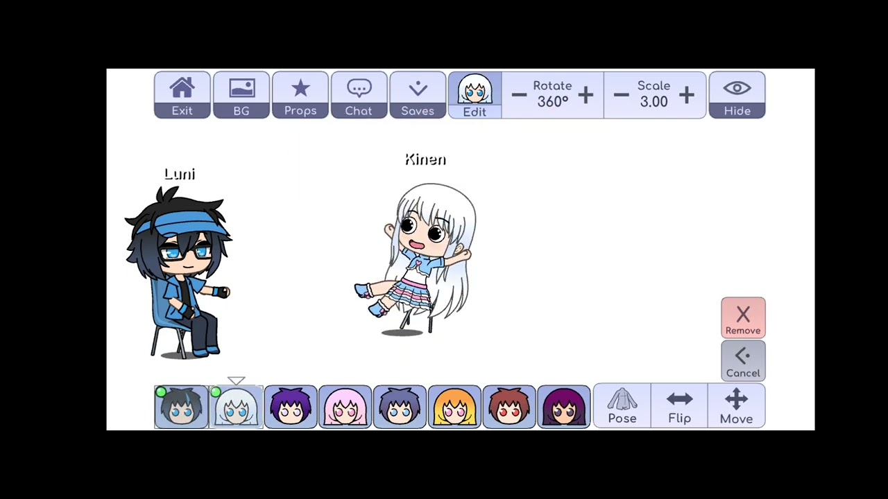 gachu life memes - YouTube