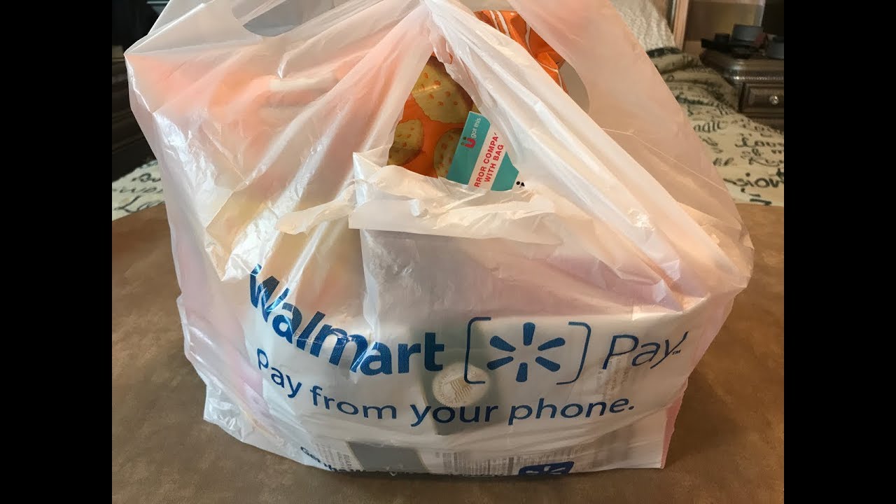 Small Walmart Shopping Haul. Some cute goodies :) - YouTube