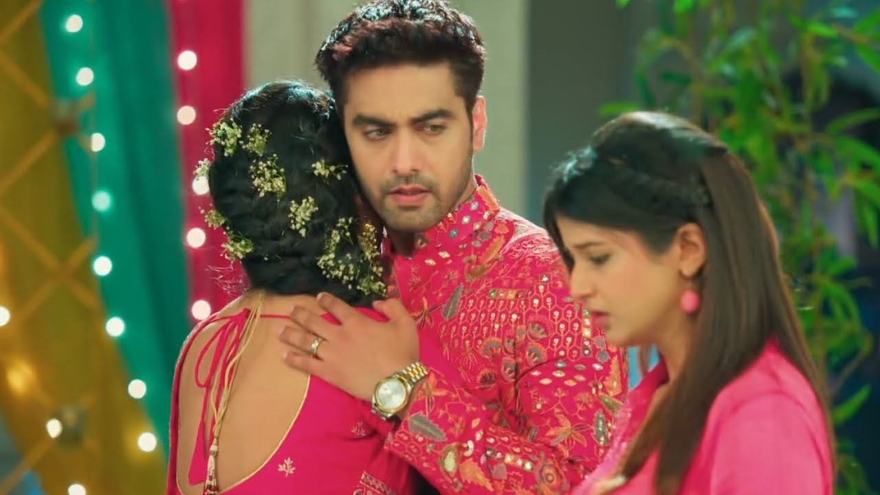 Yeh Rishta Kya Kehlata Hai 4 June Episode Promo | YRKKH Promo Episode ...