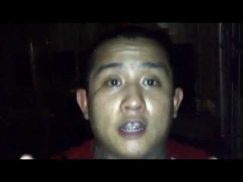 Gabby Alipe of Urbandub's message to Arc. - YouTube