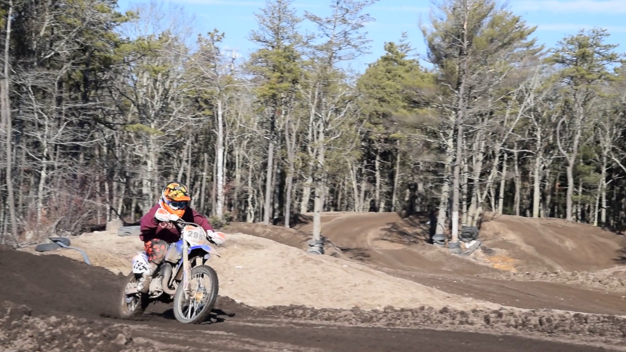 Wareham mx new years - YouTube