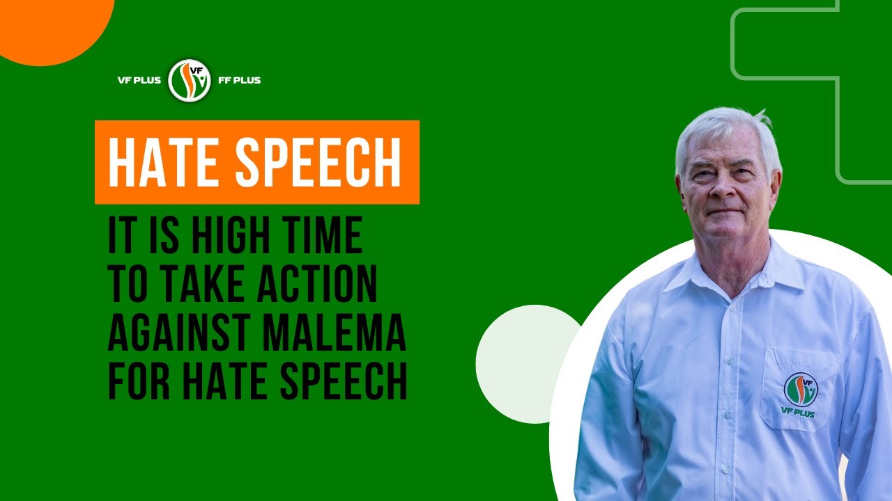 Home | Freedom Front Plus