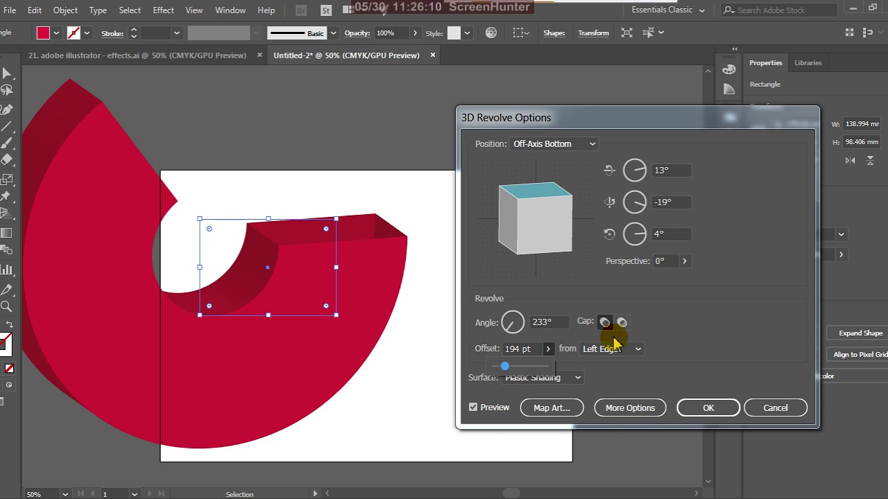 21 Adobe Illustrator Effects YouTube 21-adobe-illustrator-effects-youtube