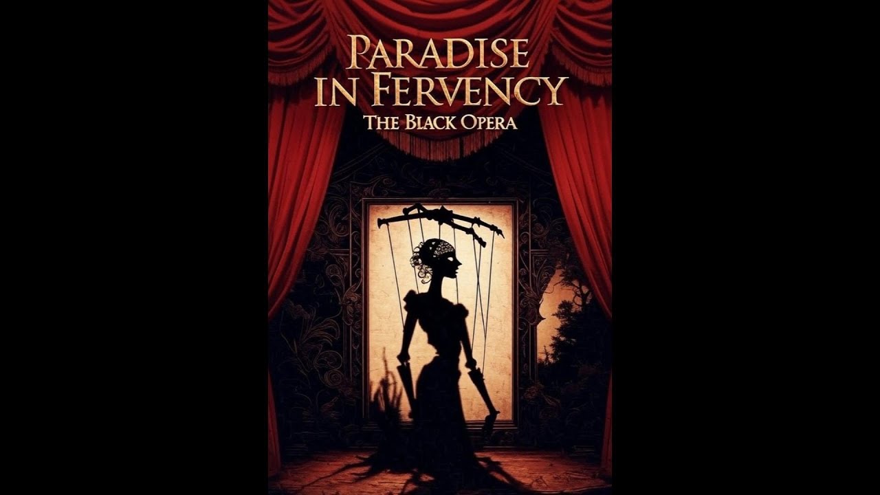 Paradise In Fervency - The Candle - YouTube