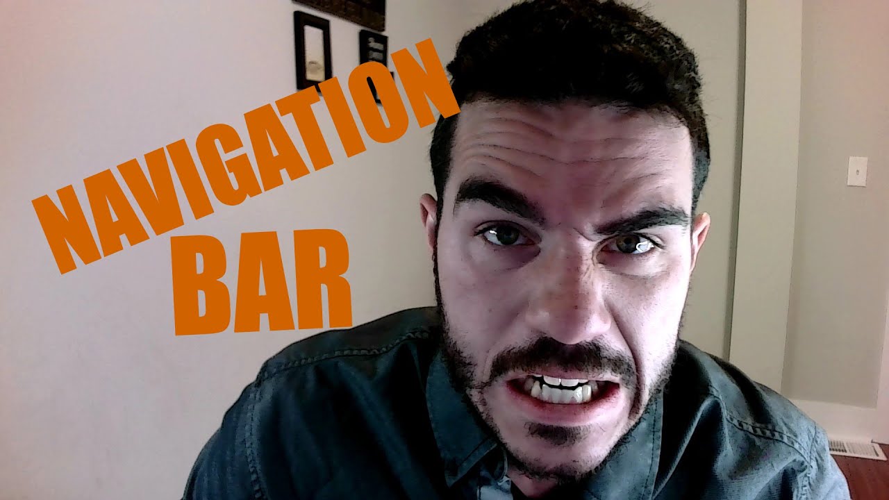 Removing Items From Navigation Bar In Salesforce YouTube removing-items-from-navigation-bar-in-salesforce-youtube