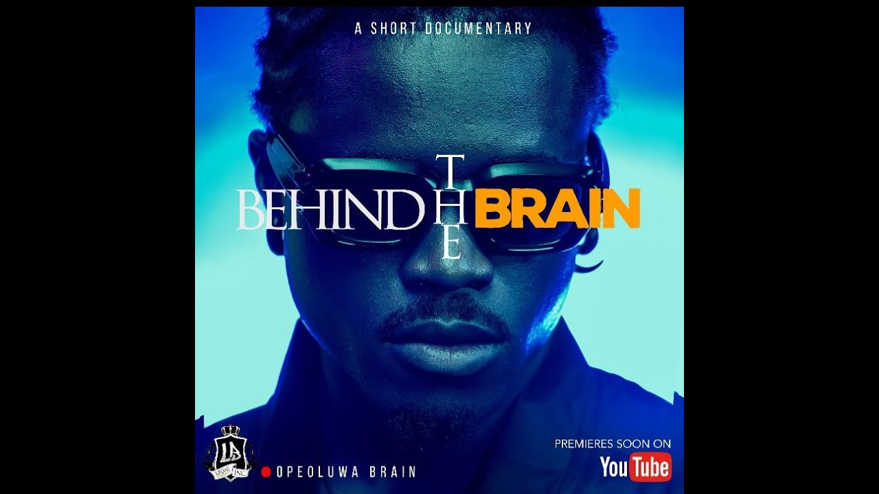 BEHIND THE BRAIN - YouTube
