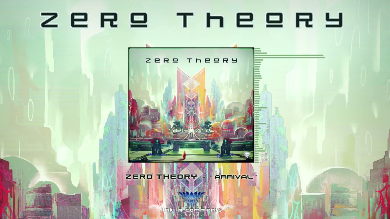 ZERO THEORY - " Arrival " [Altar Records] ᴴᴰ - YouTube