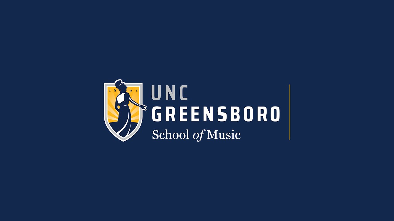 UNCG School of Music Overview - YouTube