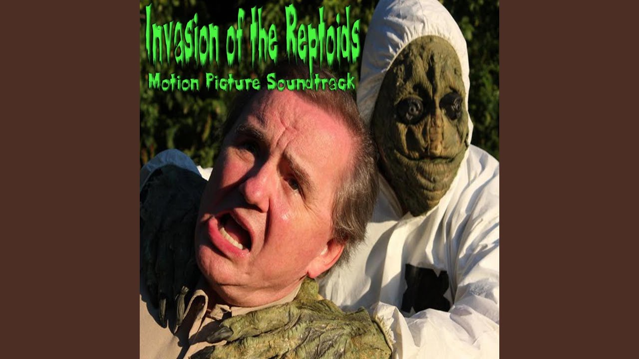 Reptoid's Theme - YouTube
