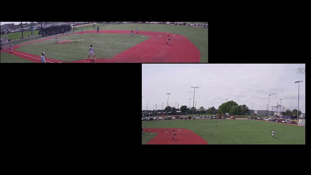 Blue Anchors - Jack Tag - 3-23-2024 - Safe! - YouTube