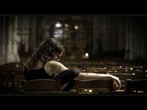 Arvo Part ~ Summa/Trisagion/Fratres/Festina Lente/Cantus In Memoriam Benjamin Britten - YouTube