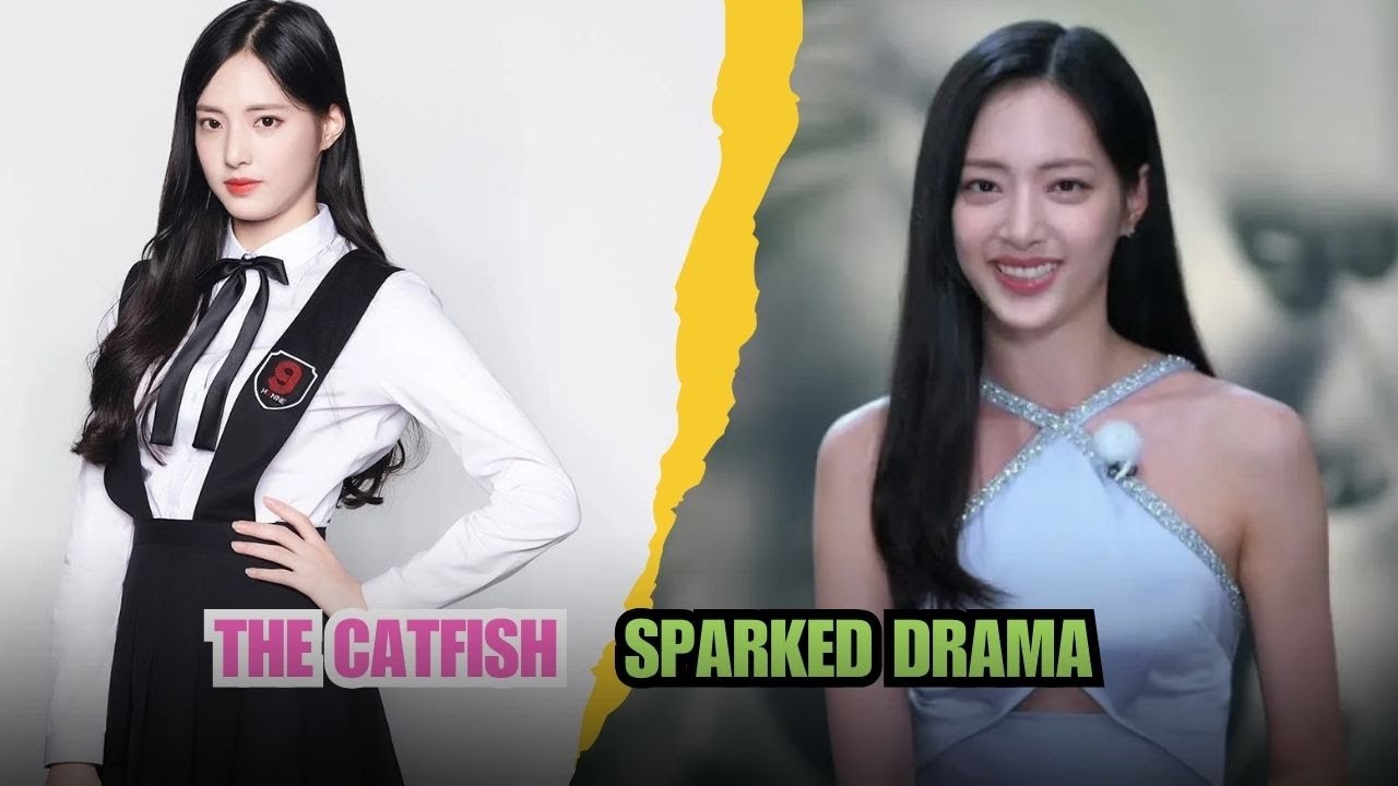 Could Park Haelin stir up some Drama? Single's Inferno 4 - YouTube