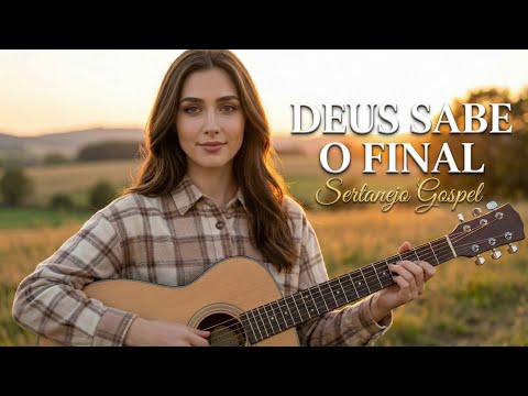 Helena Duarte – Deus Não Se Perde na Minha História | Ele Sabe o Final