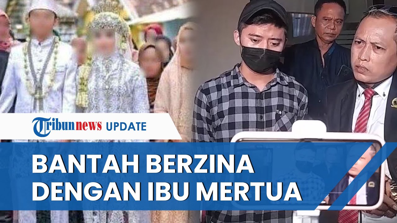 Bantah Cerita Norma Risma soal Zina, Rozy Zay Mengaku Hanya Curhat ...