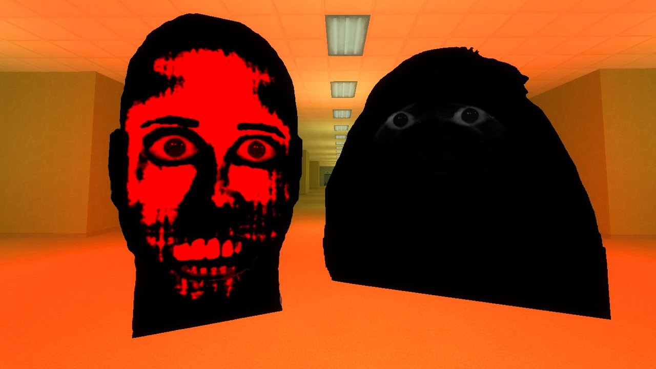 Selene Delgado Nightmare And Angry Munci Nextbot Gmod!! - YouTube