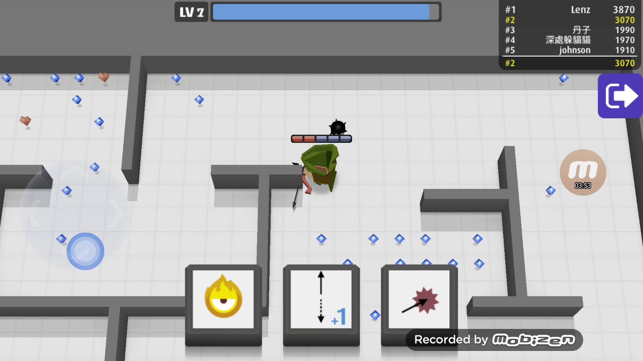 Ber games o arqueiro - YouTube