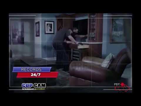 Mini 1080P HD Cop Cam - YouTube