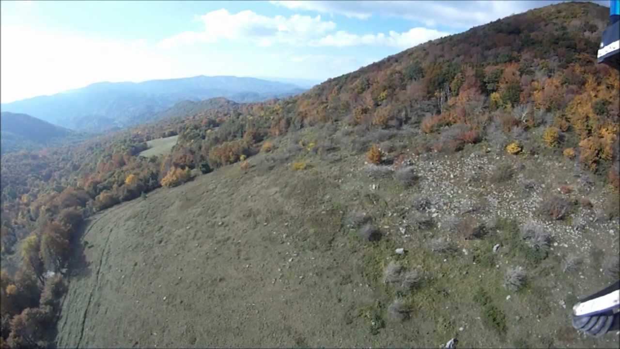 Arducopter over Sunalei Preserve - YouTube
