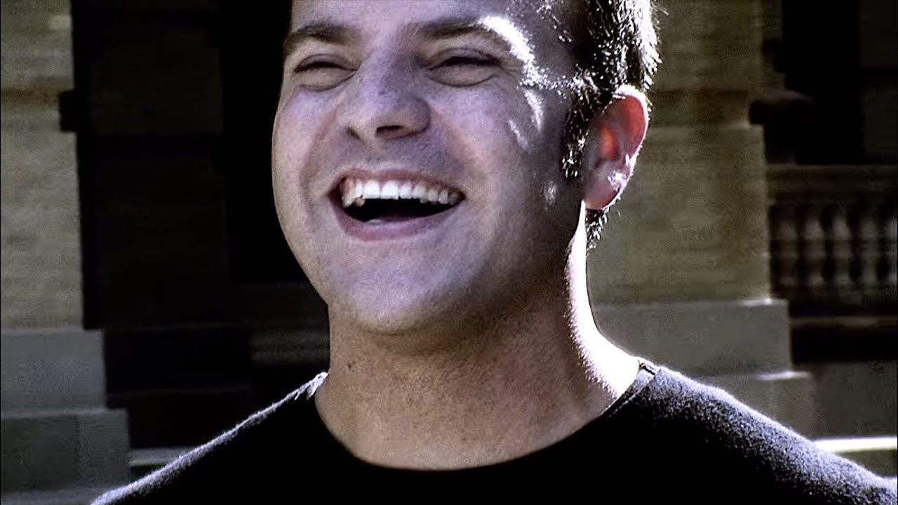 Ben Stuart Leads a Ministry of 10,000 College Students - Ben Stuart ...