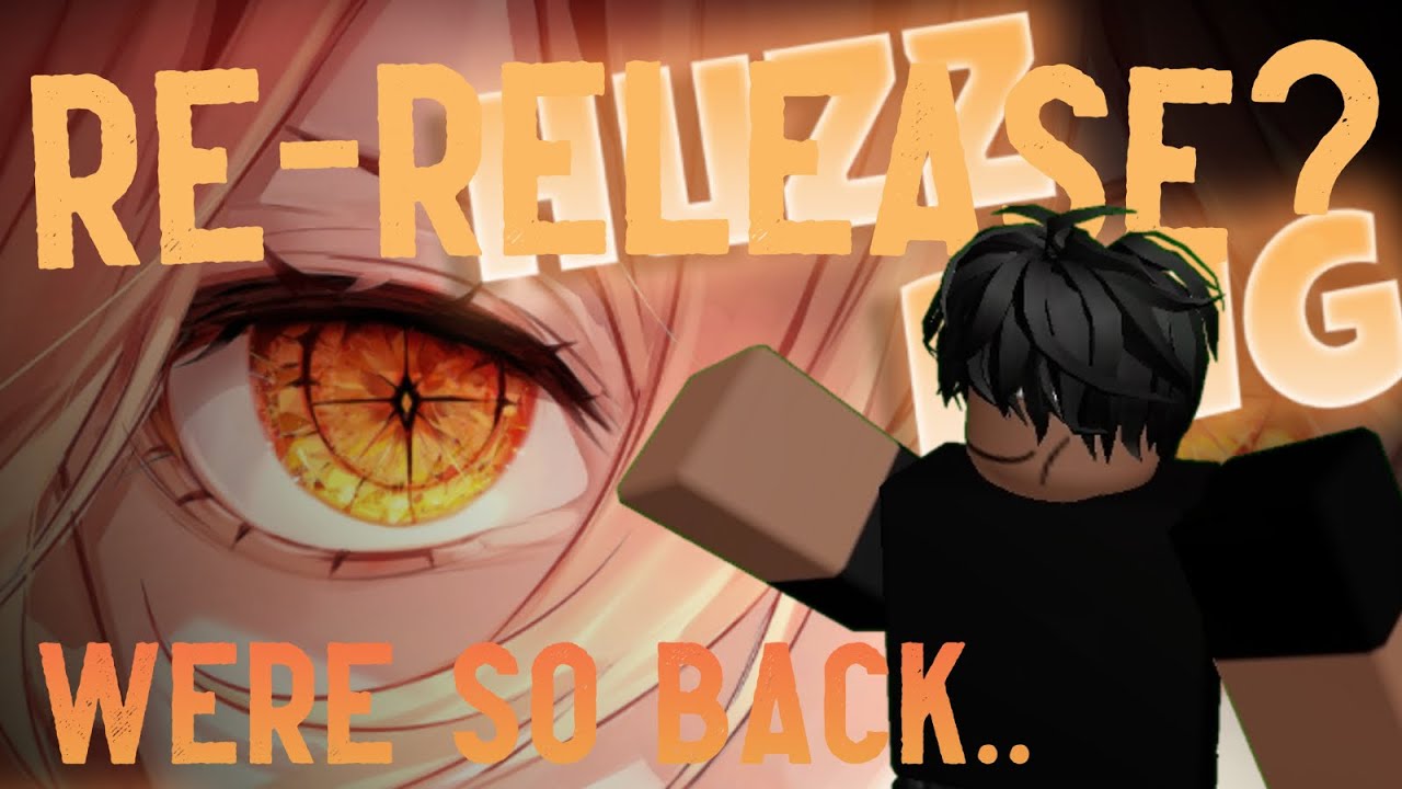 Huzz Rng Re-Release? (Auruzz Rng) - YouTube