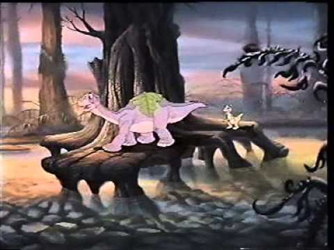 Maa aikojen alussa - Alli