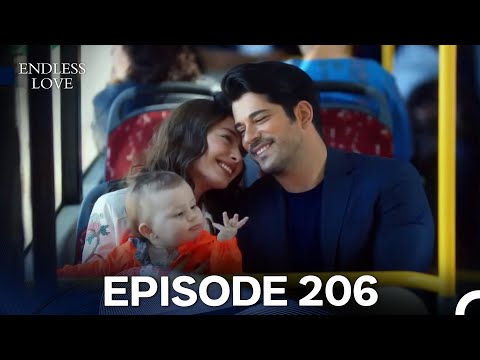 Endless Love Episode 206 (FULL HD)