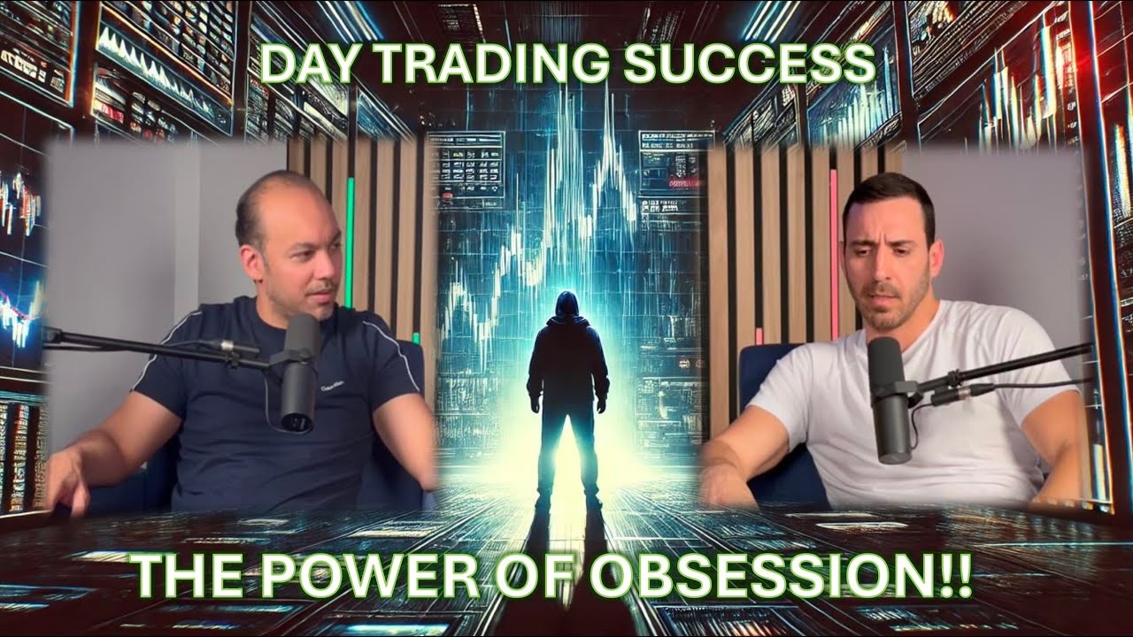 The Power of Coaching and Obsession! - YouTube