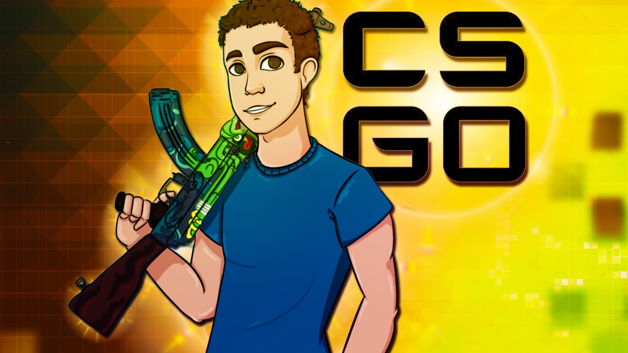 CSGO - COLLATERAL DAMAGE! (Counter Strike: Funny Moments!) - YouTube