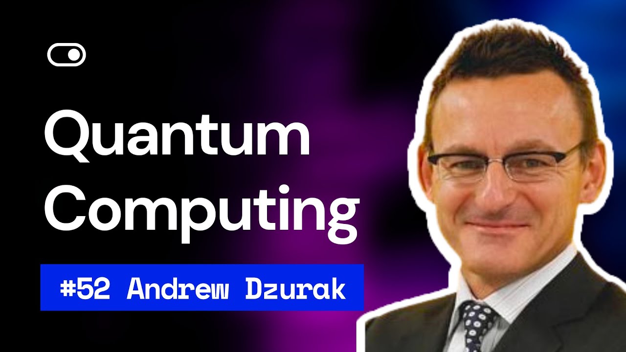 What is Quantum Computing? - YouTube