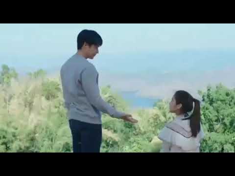 💘✨My forever sunshine 💞✨cute love story 💖