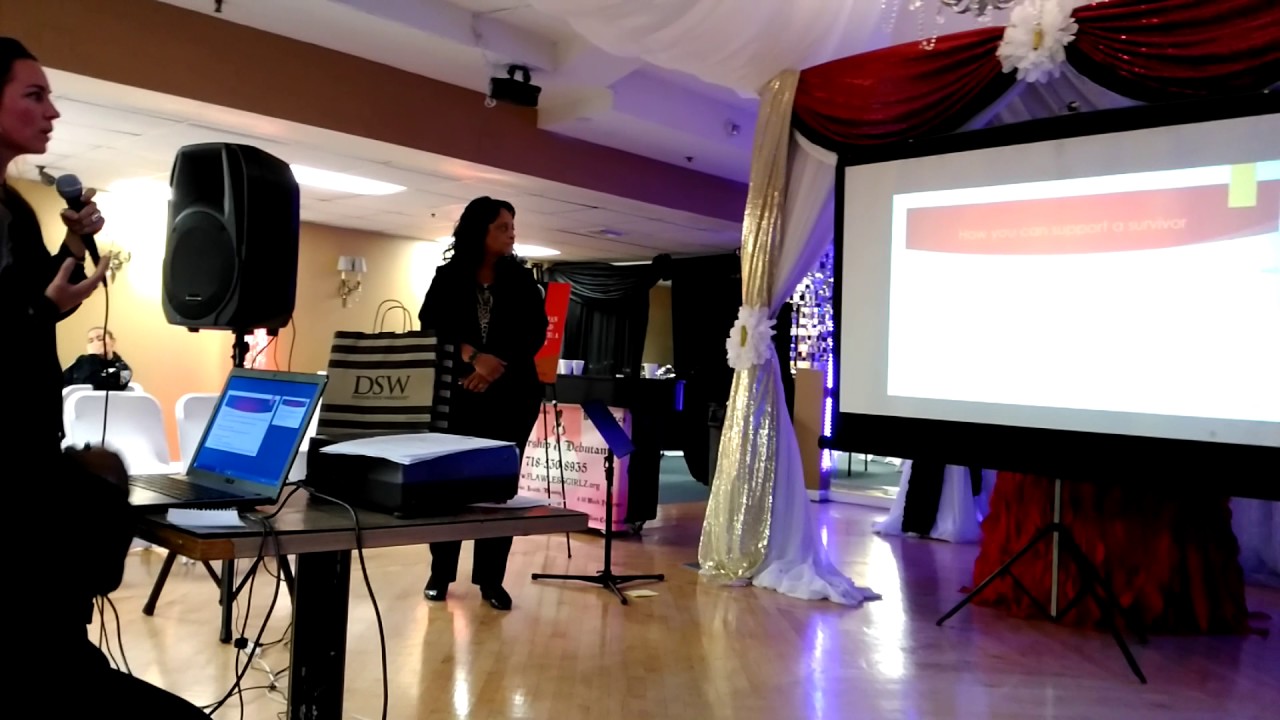 030917 NOT ON MY WATCH w/Rev. Que English, 4 - YouTube