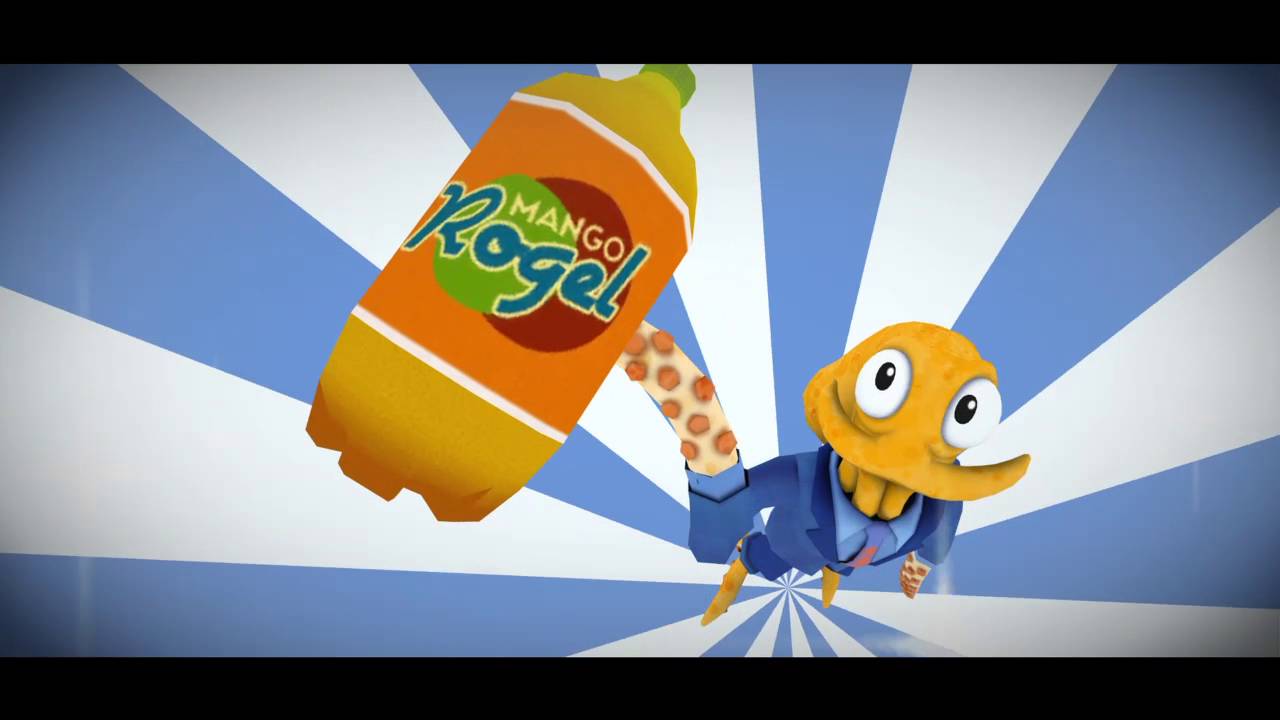 (octodad) Funny Moments - YouTube