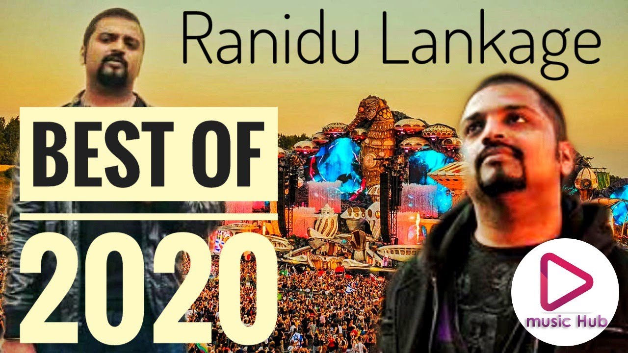 Superior mash up 2020 Ranidu Lankage - Dilu Beats - YouTube