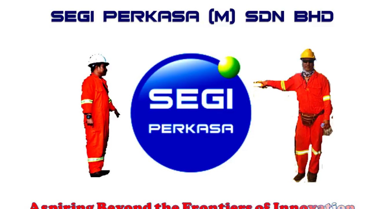 Segi Perkasa Multimedia 2018 Profile&ISO Audit - YouTube