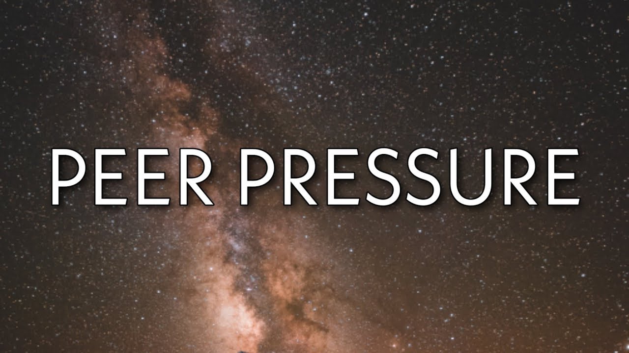 JayDaYoungan - Peer Pressure (Lyrics) ft. Kevin Gates | OneLyrics - YouTube