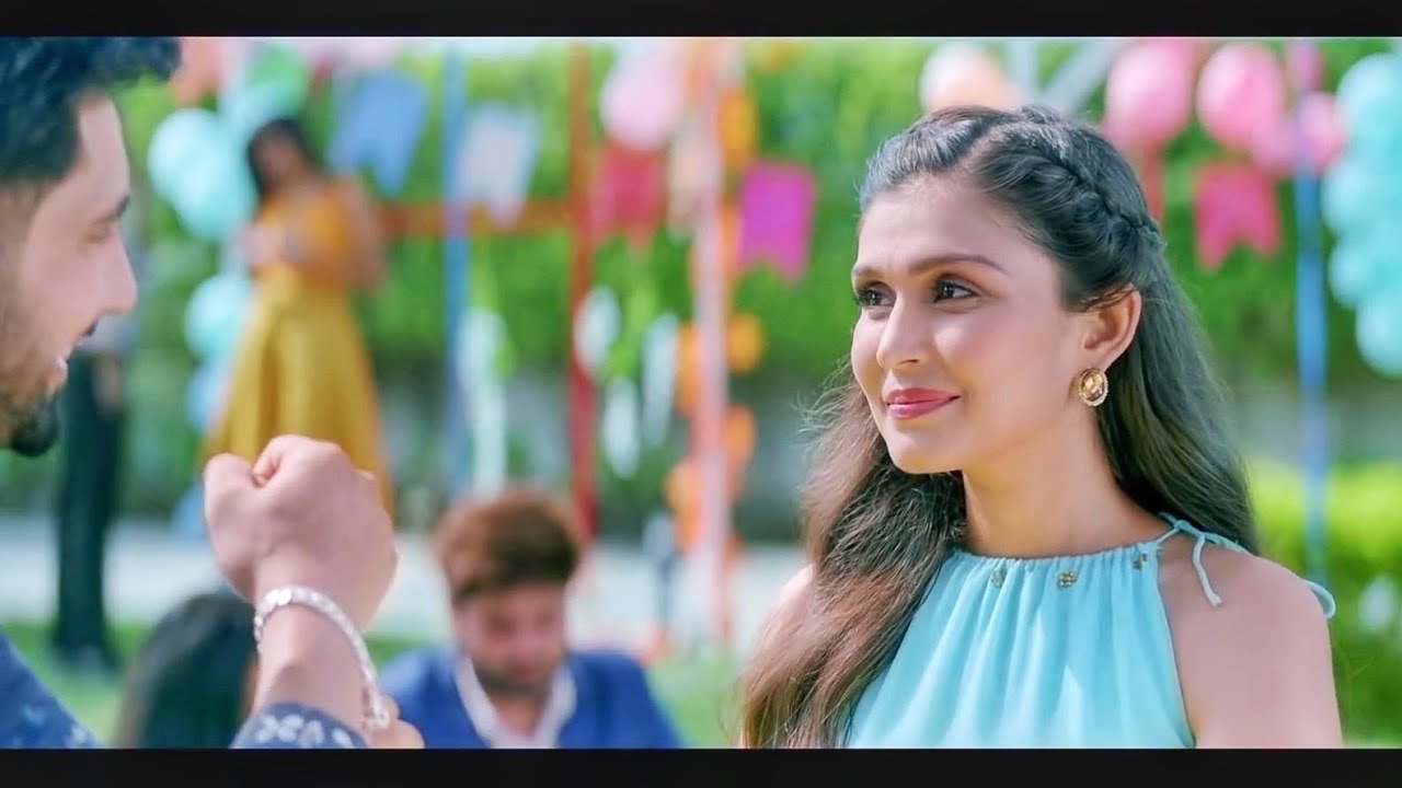 Ishare Tere Karti Nigah - New Sad Songs Hindi 2020 | Hindi Sad Song ...