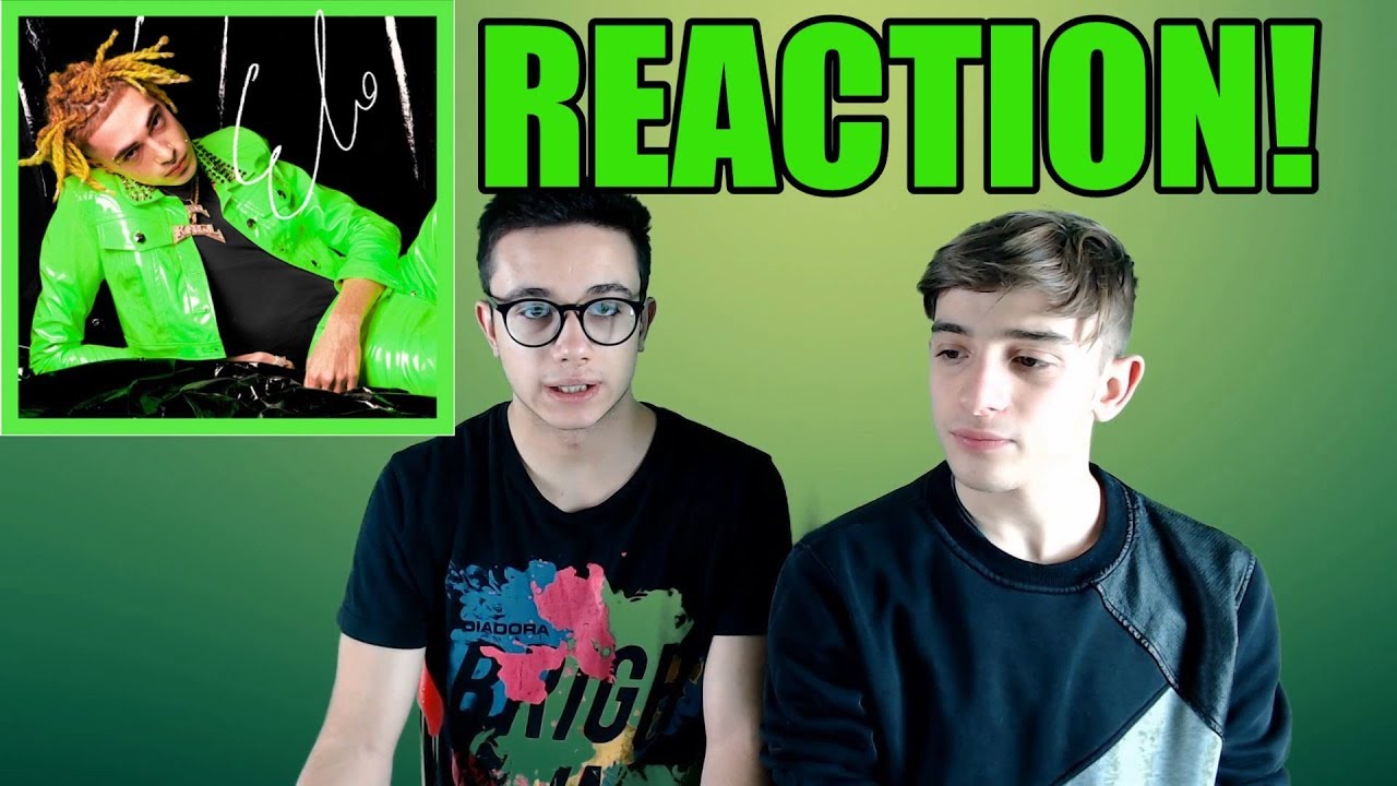 DREFGOLD - ELO | REACTION! - YouTube